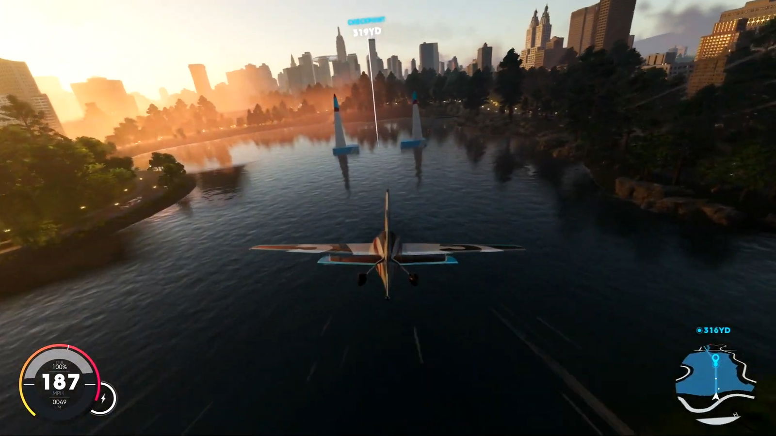The Crew 2’s Offline Mode Was Supposed to Be a Win for Game ...
