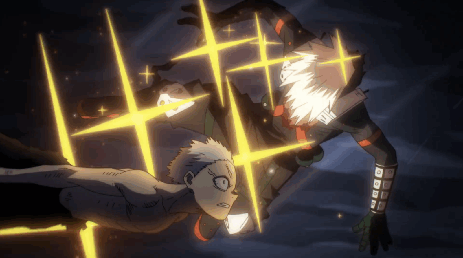 My Hero Academia Final Season Episode 3 Review: Bakugo Finally Gets His ...