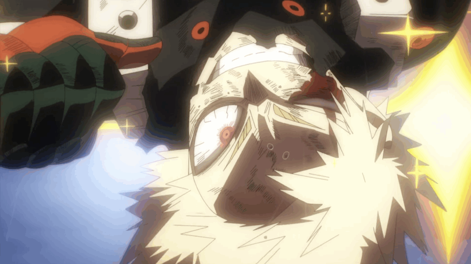 My Hero Academia Final Season Episode 3 Review: Bakugo Finally Gets His ...