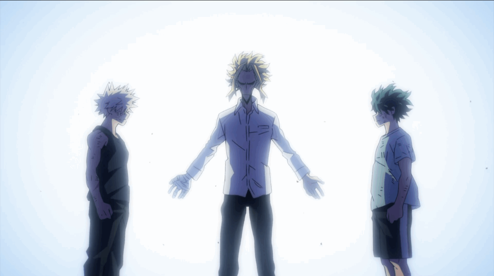My Hero Academia Final Season Episode 3 Review: Bakugo Finally Gets His ...