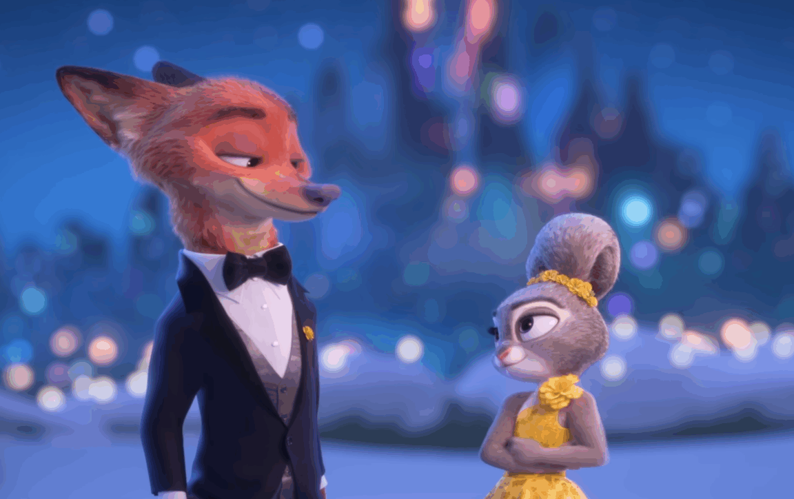 Zootopia 2 Box Office: How Much Disney Needs to Make to Beat Demon ...