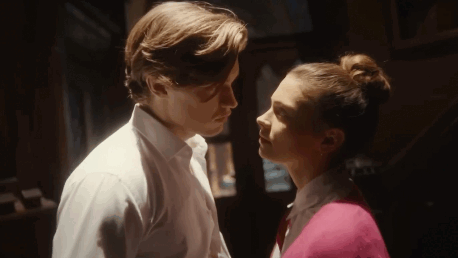 Maxton Hall Season 2: What Happens Between James and Ruby at Oxford?