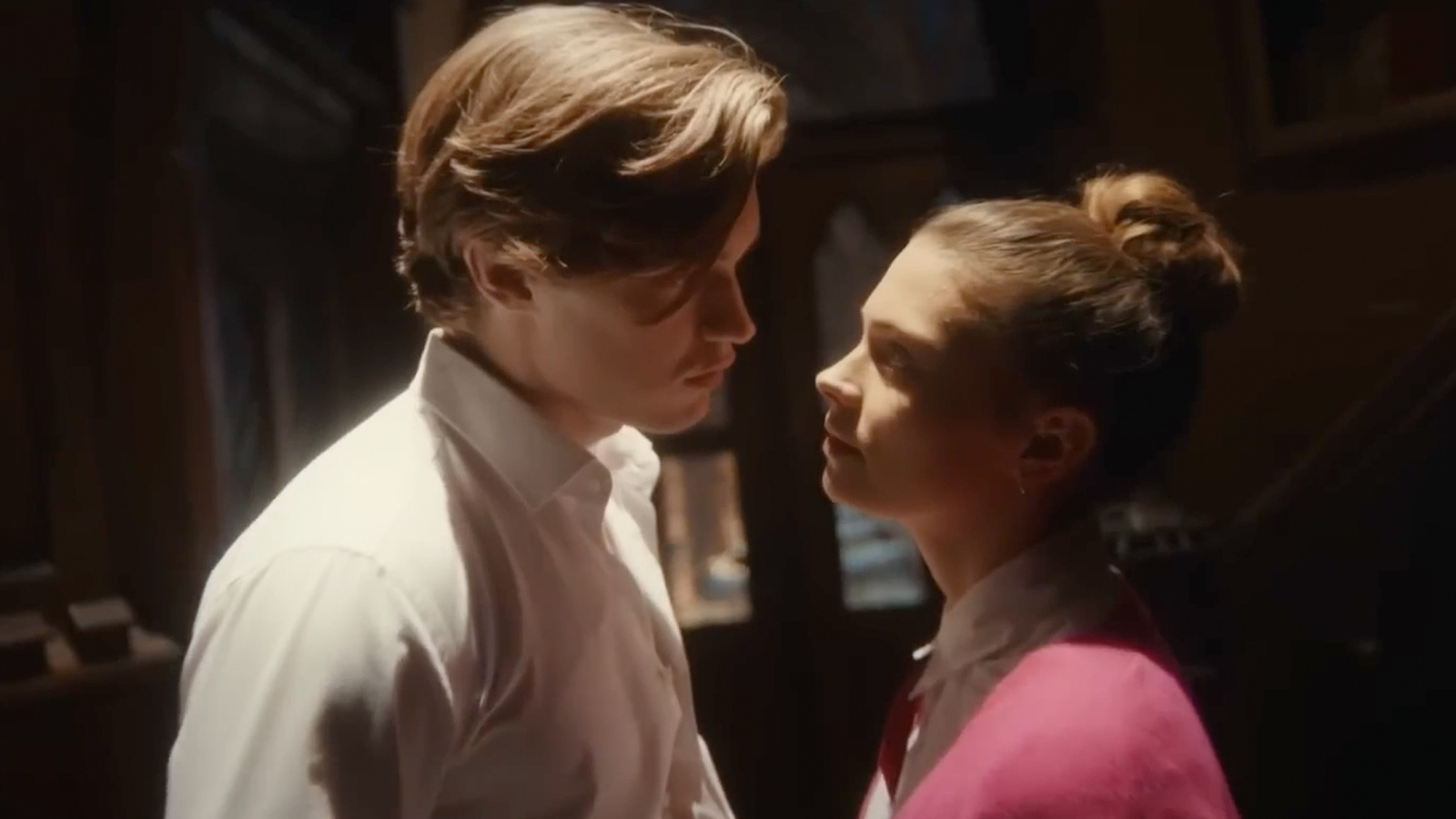 Maxton Hall Season 2: What Happens Between James and Ruby at Oxford?