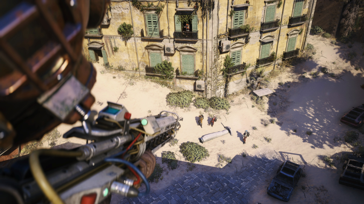 When Will ARC Raiders Playtest End?