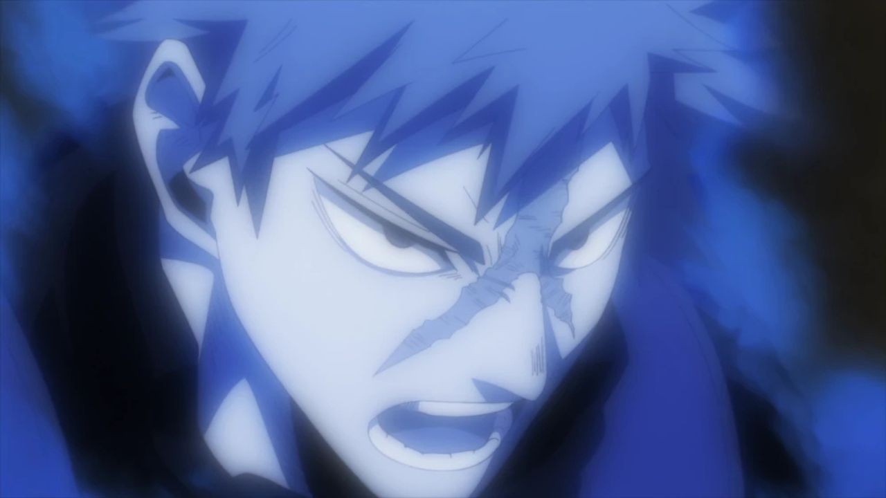 Who Is Kudo in My Hero Academia: His Relation to Bakugo, Explained
