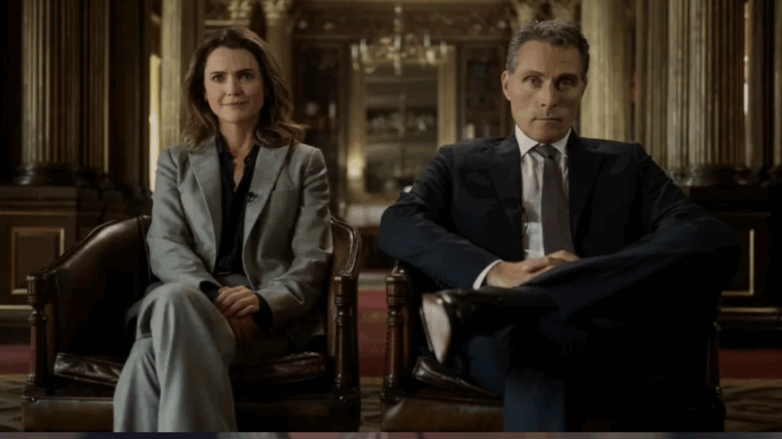 The Diplomat Season 3 Ending Explained: What to Expect Now That Netflix ...