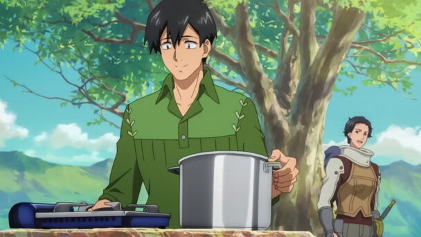 Crunchyroll’s No. 1 Anime Is The Anti-Solo Leveling Isekai Fans Truly ...