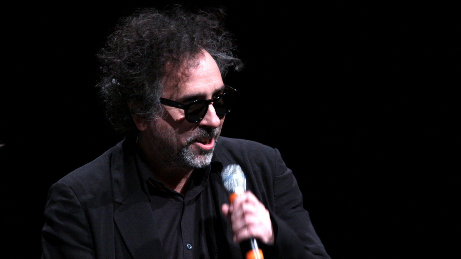 Where to Watch Tim Burton Documentary: Streaming Release Date and What ...