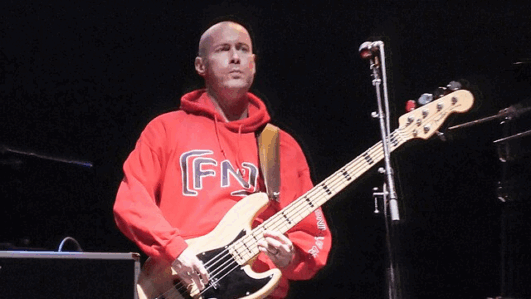 Limp Bizkit Meaning & Origin: How Old Was Sam Rivers When the Band’s ...