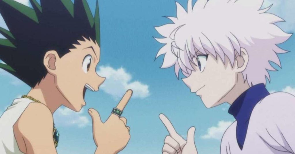 Hunter x Hunter Season 7 Renewal Status & Next Manga Arc Explained