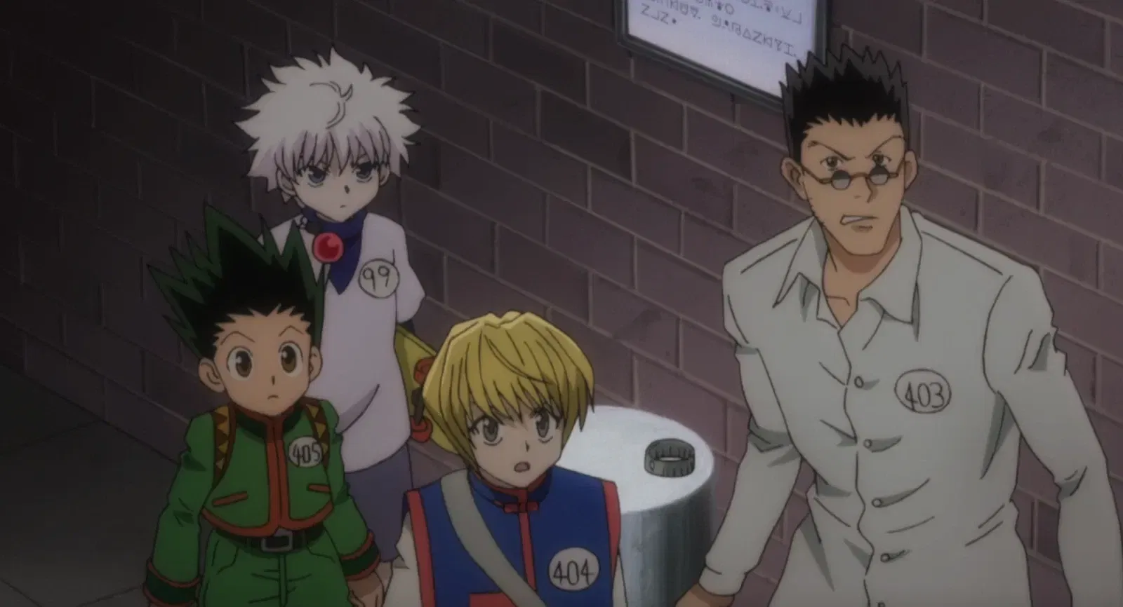 Hunter x Hunter Season 7 Renewal Status & Next Manga Arc Explained
