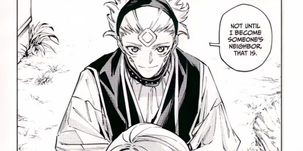 Jujutsu Kaisen Modulo Officially Changes The Strongest Sorcerers Ranking in the Verse