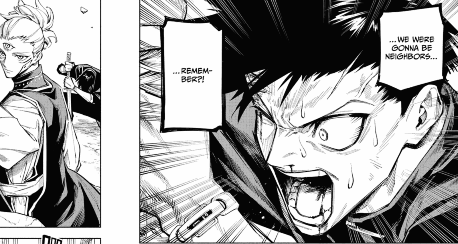 Jujutsu Kaisen Modulo Full Schedule: Release Date, Plot, Characters and Where to Read