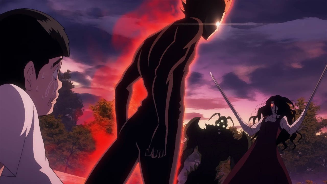 One Punch Man: Every Garou Ability Ranked From Weakest to Strongest
