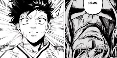 Jujutsu Kaisen Modulo Chapter 21: Is Mahito Finally Back to Face Yuji?