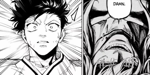 Jujutsu Kaisen Modulo Confirms Sukuna Didn’t Really Lose After Tokyo’s ...