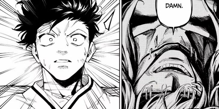 Jujutsu Kaisen Modulo Confirms Sukuna Didn’t Really Lose After Tokyo’s ...