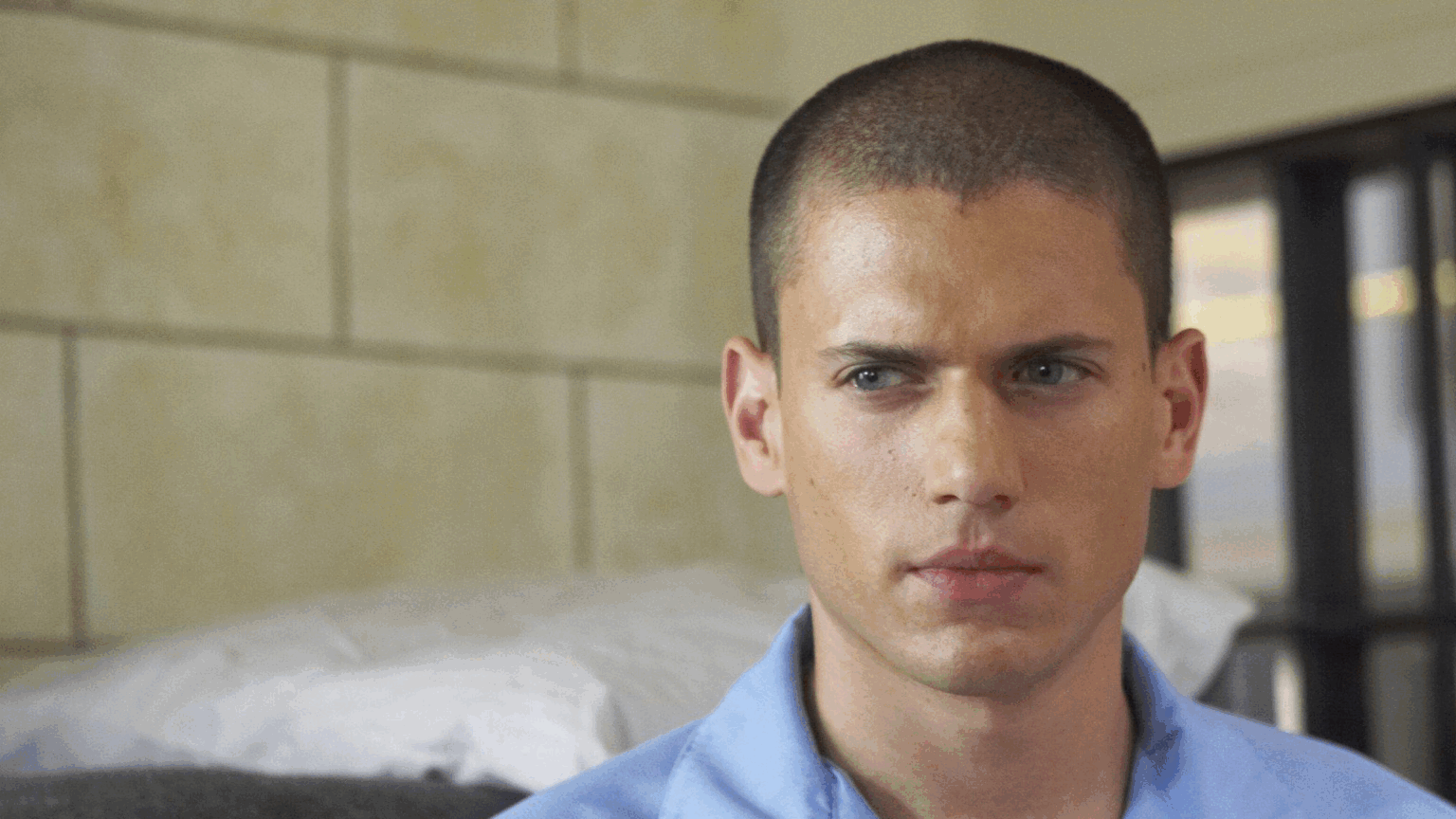 Is Wentworth Miller In the New Prison Break Spinoff? Real Reason It's ...
