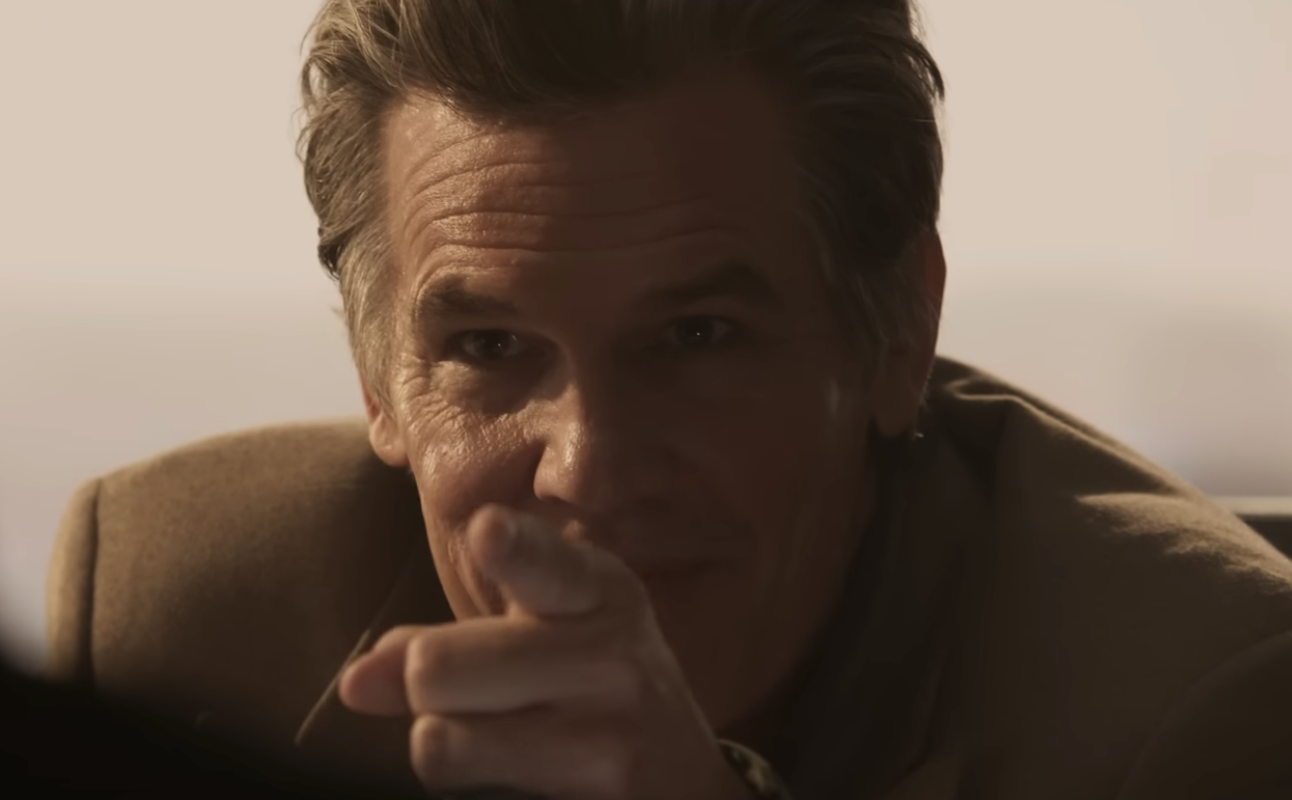 The Running Man Old vs New Cast: Who’s Playing Who in New Stephen King ...