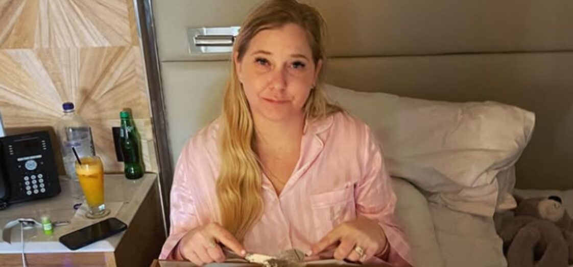 Why Virginia Giuffre’s Death Is Suspicious: Did She Commit S*icide ...