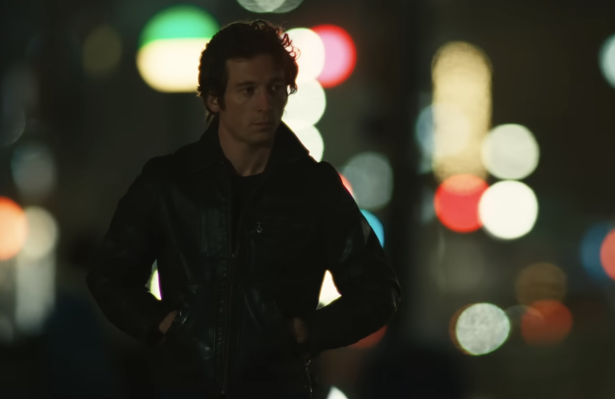 Deliver Me From Nowhere Soundtrack: Jeremy Allen White Sings 9 ...