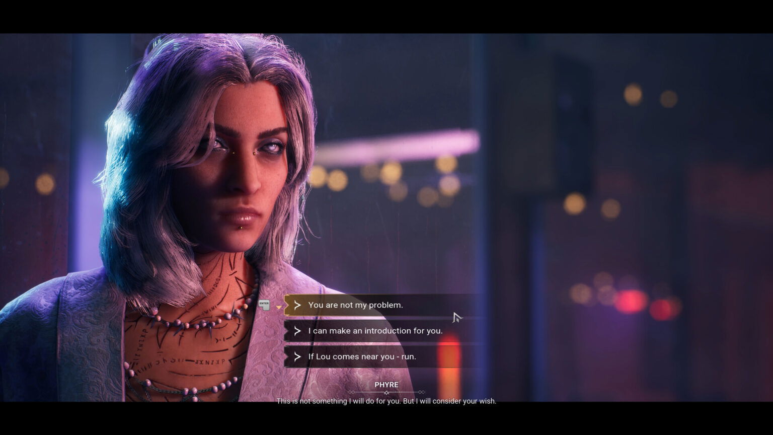 Vampire: The Masquerade Bloodlines 2 Trophy Guide - How to Unlock All ...