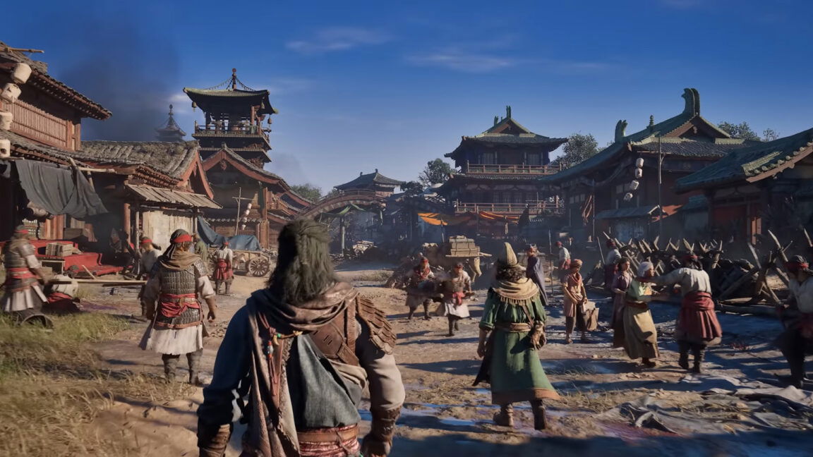 Fact Check: Is NetEase Already Developing a New AAA Game After Blood ...