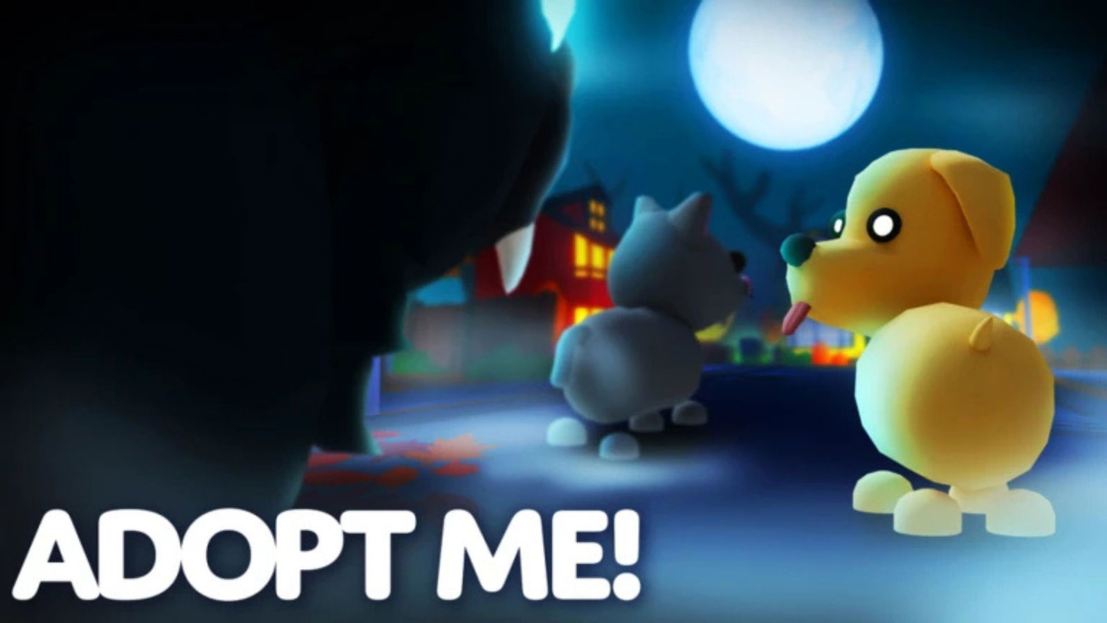 Adopt Me Final Halloween Update: Release Countdown and Upcoming Features
