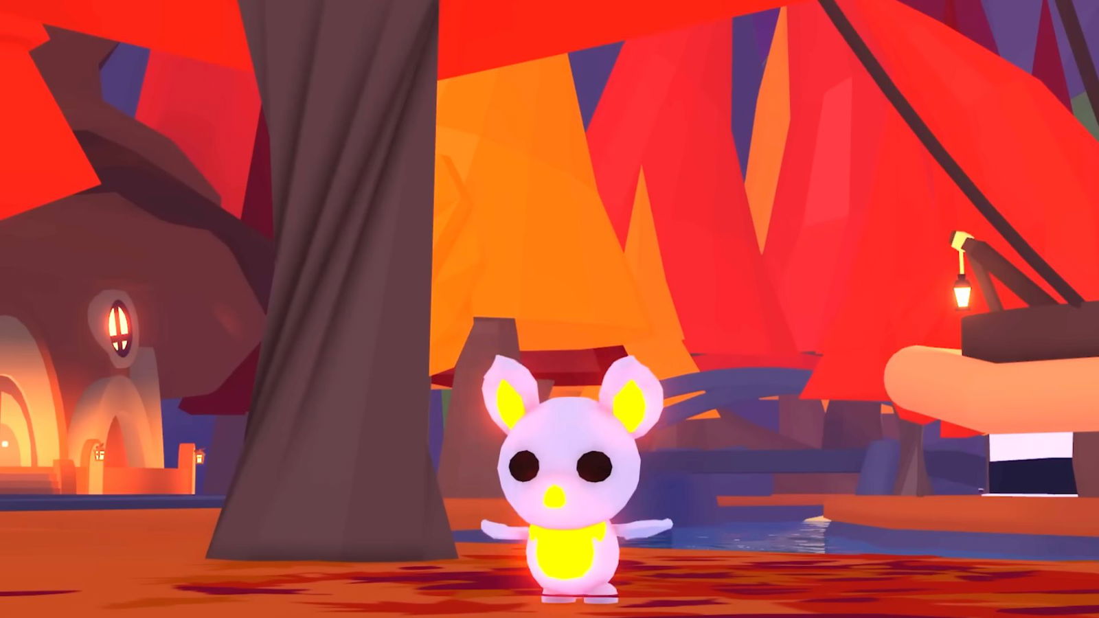 Adopt Me Final Halloween Update: Release Countdown and Upcoming Features