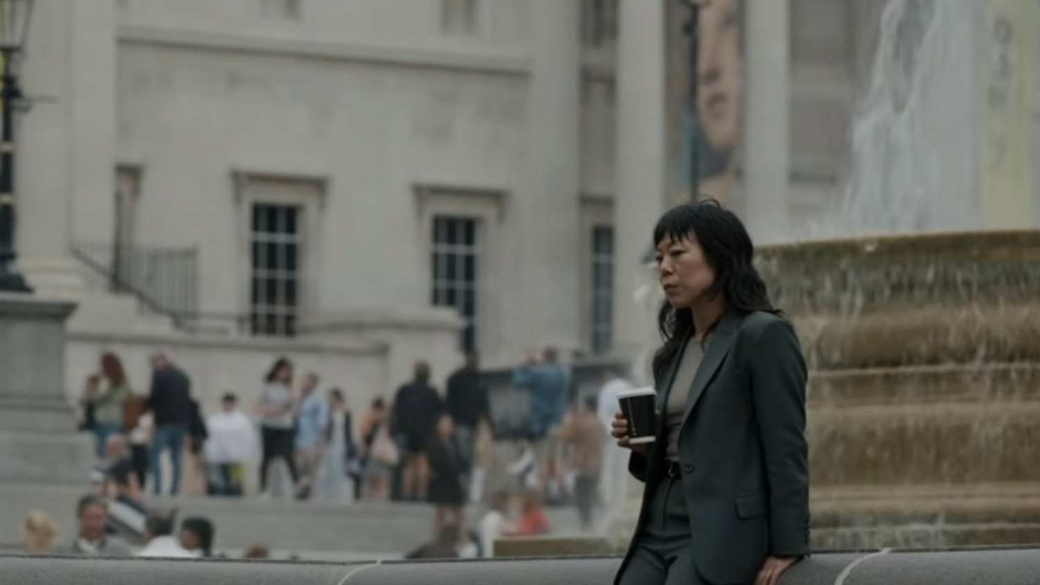 The Diplomat Season 3 Episode 3 Explained: What Happened to Roylin?