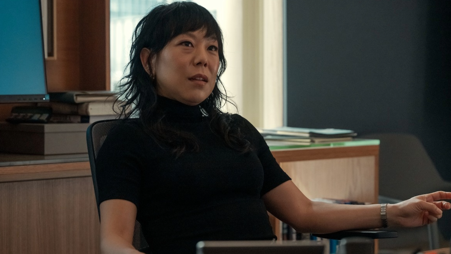 The Diplomat Season 3 Episode 3 Explained: What Happened to Roylin?