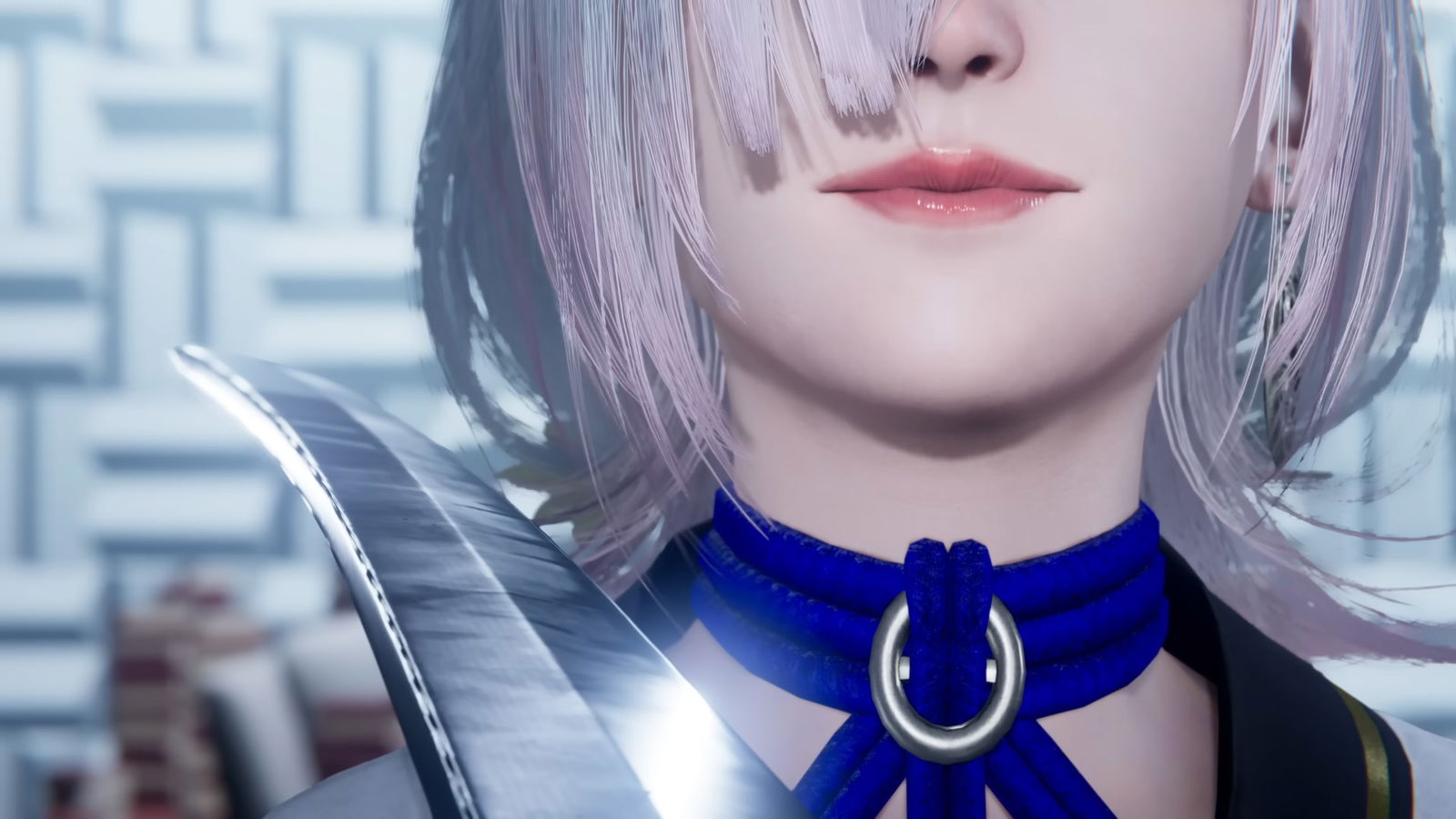 Meet Ava Maria Safai: Her Role as Seori in Ninja Gaiden 4 Earned Her ...