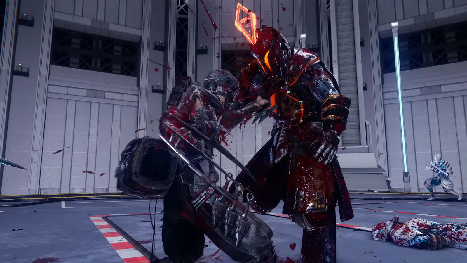 Meet Ava Maria Safai: Her Role as Seori in Ninja Gaiden 4 Earned Her ...