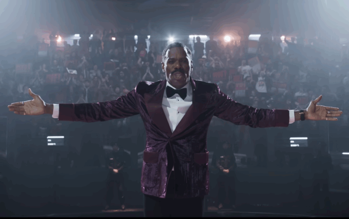 Colman Domingo Starred in One of The Best Baseball Movies of 21st Century That No One Remembers