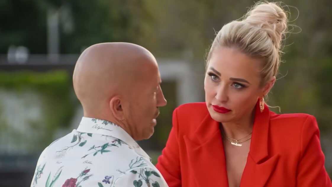 Selling Sunset Season 9 Ending Explained: Who Left, Who Fought, And ...