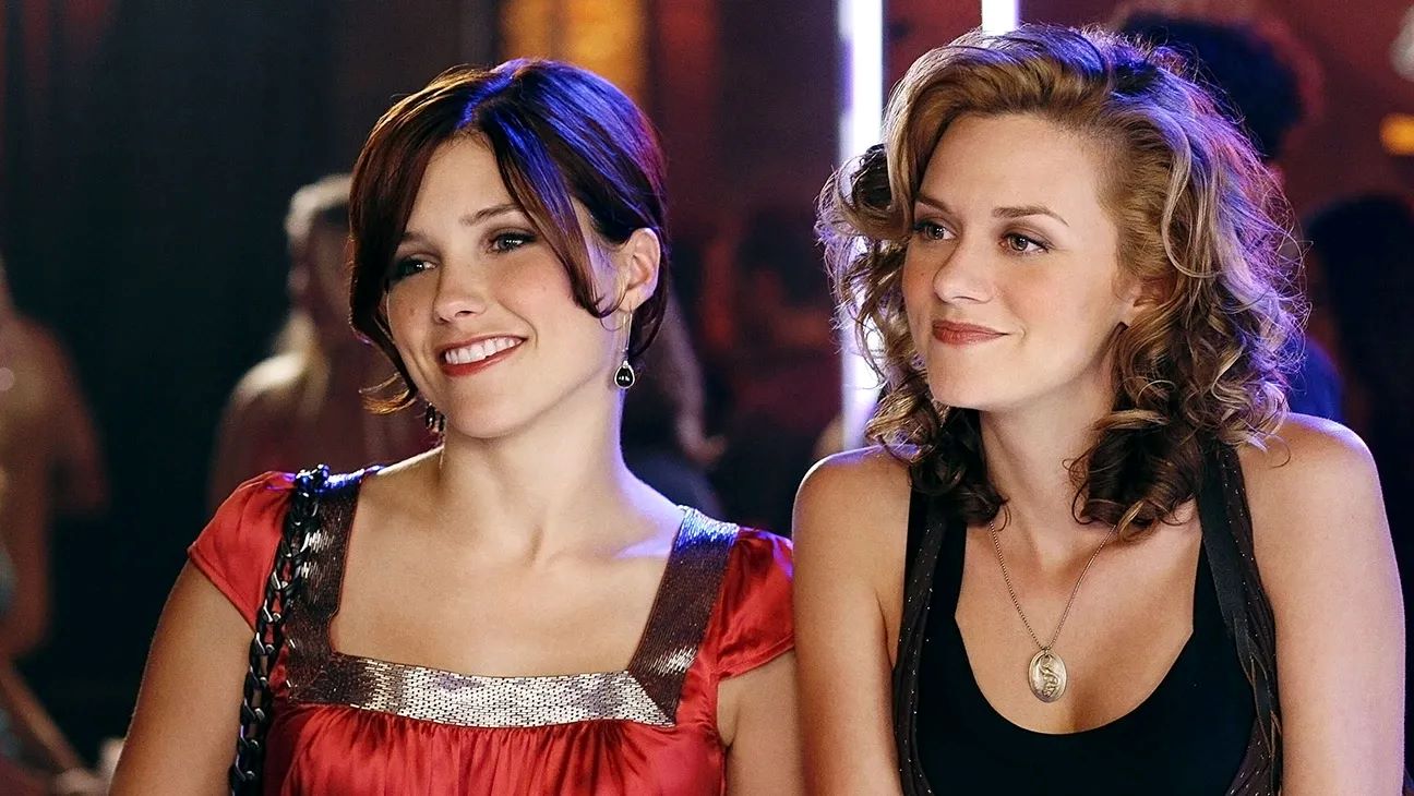 Is One Tree Hill Spin-off Happening on Netflix With Two Favorite OG Stars?