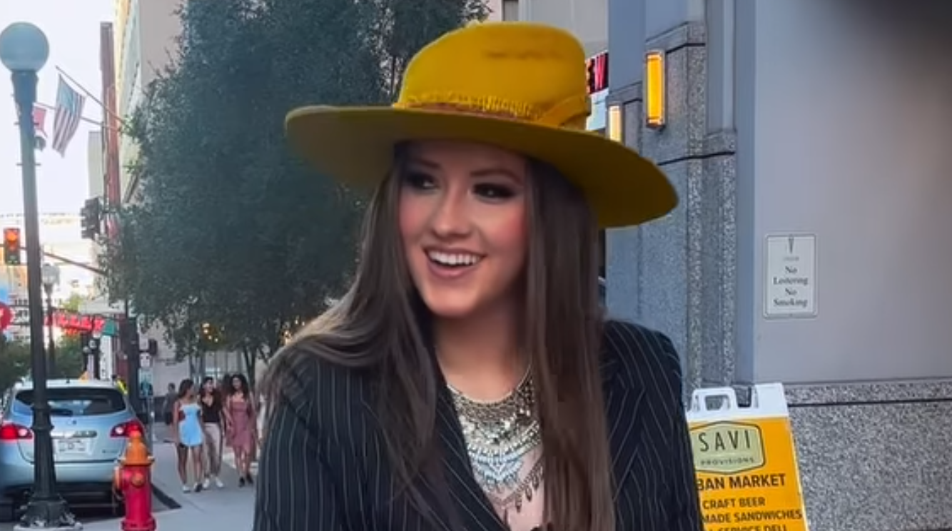 Keith Urban Is Close to Both Maggie Baugh and Kelsea Ballerini After ...