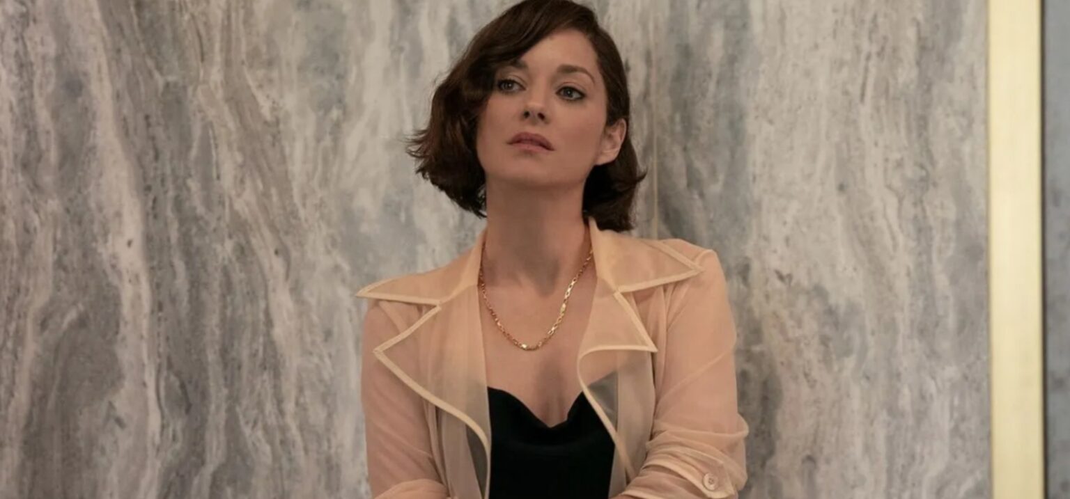 The Morning Show Season 4 Episode 6 Review: Has Celine Been the Real ...