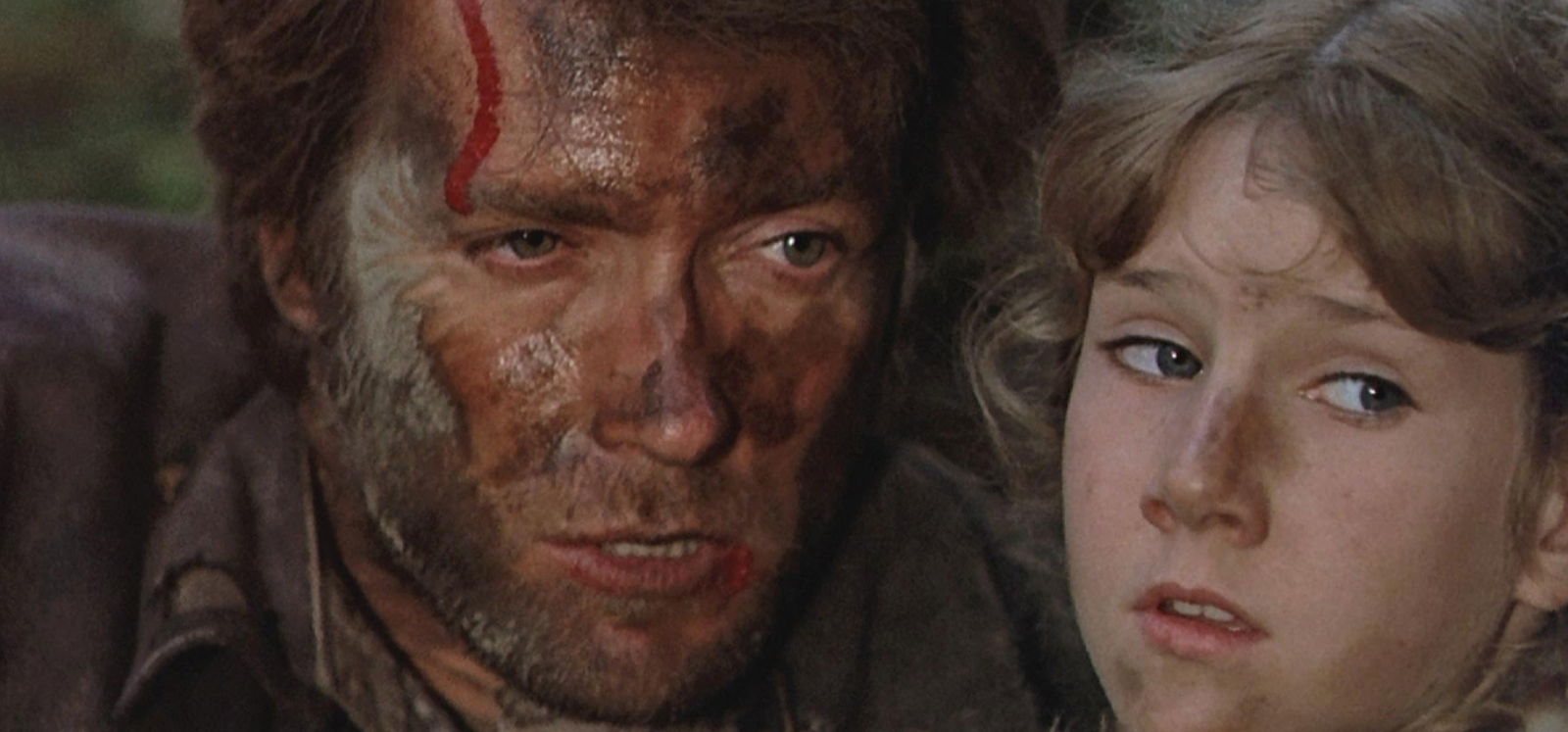 The 12-Year-Old Girl Clint Eastwood Kissed, What Happened to Pamelyn Ferdin After ‘The Begulied’