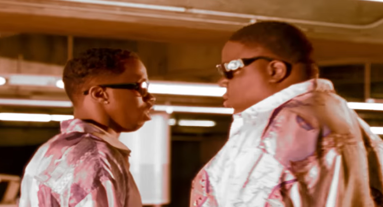 Netflix Documentary: Real Reason Diddy Was 'Insanely Jealous' of 2Pac ...