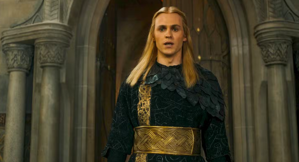 Every Lord of the Rings Rings of Power and Who Wielded It Explained