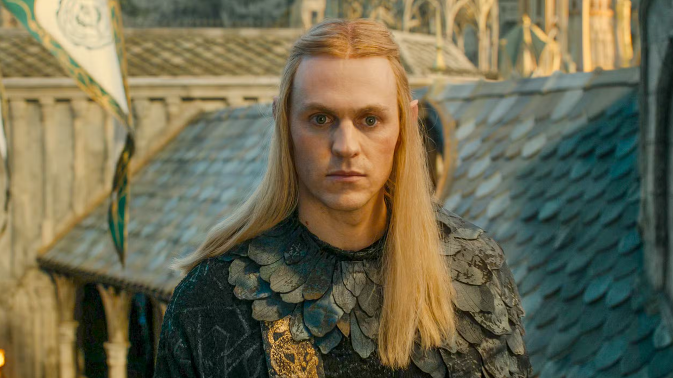 Every Lord of the Rings Rings of Power and Who Wielded It Explained
