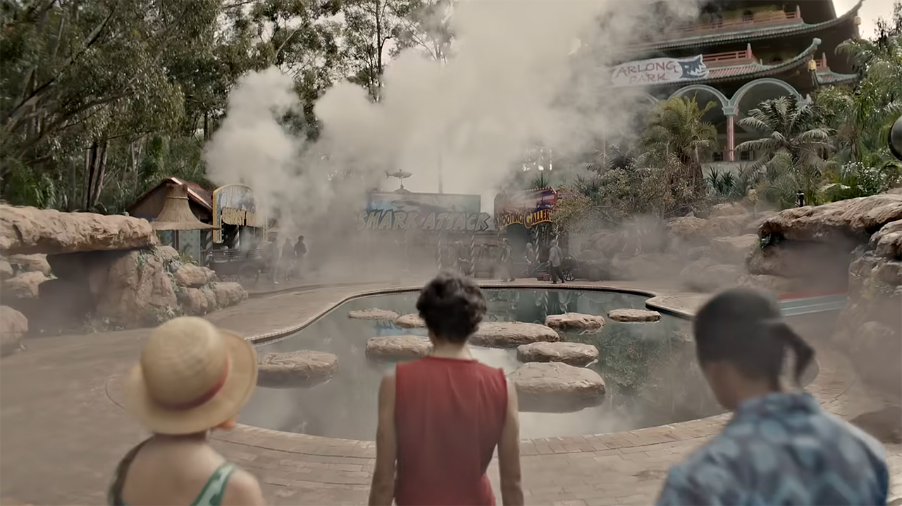 One Piece Live Action Season 2: Netflix Surely Did 1 Thing Better Than ...