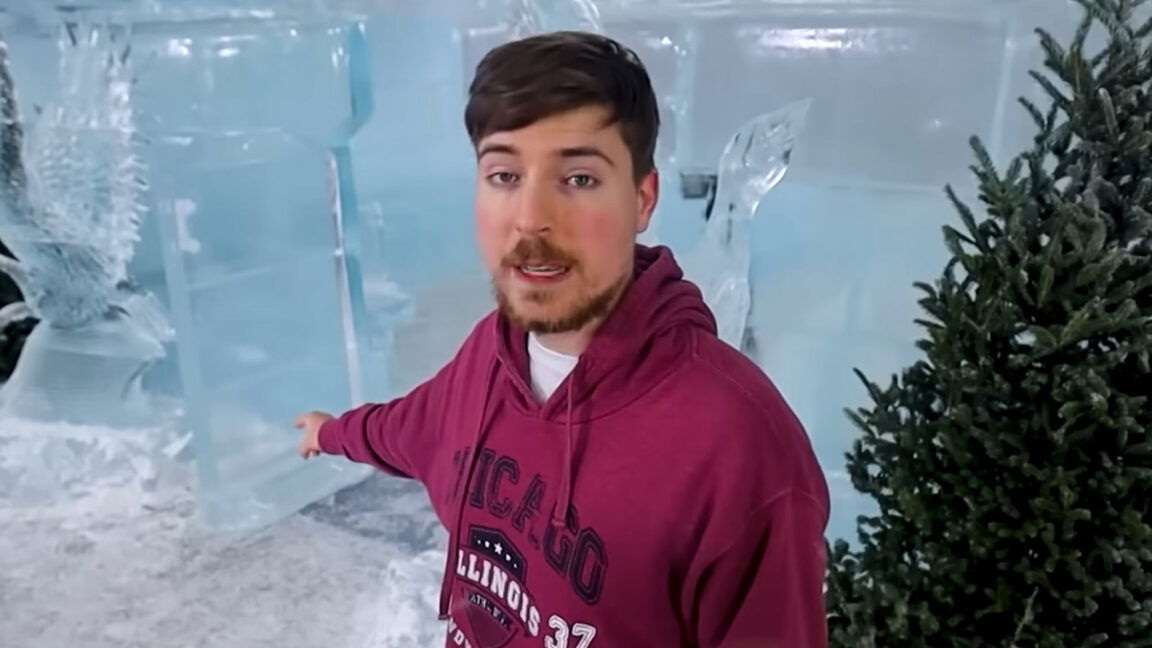 How Expensive Is Beast Land and Ticket Cost: This Is How Much MrBeast ...