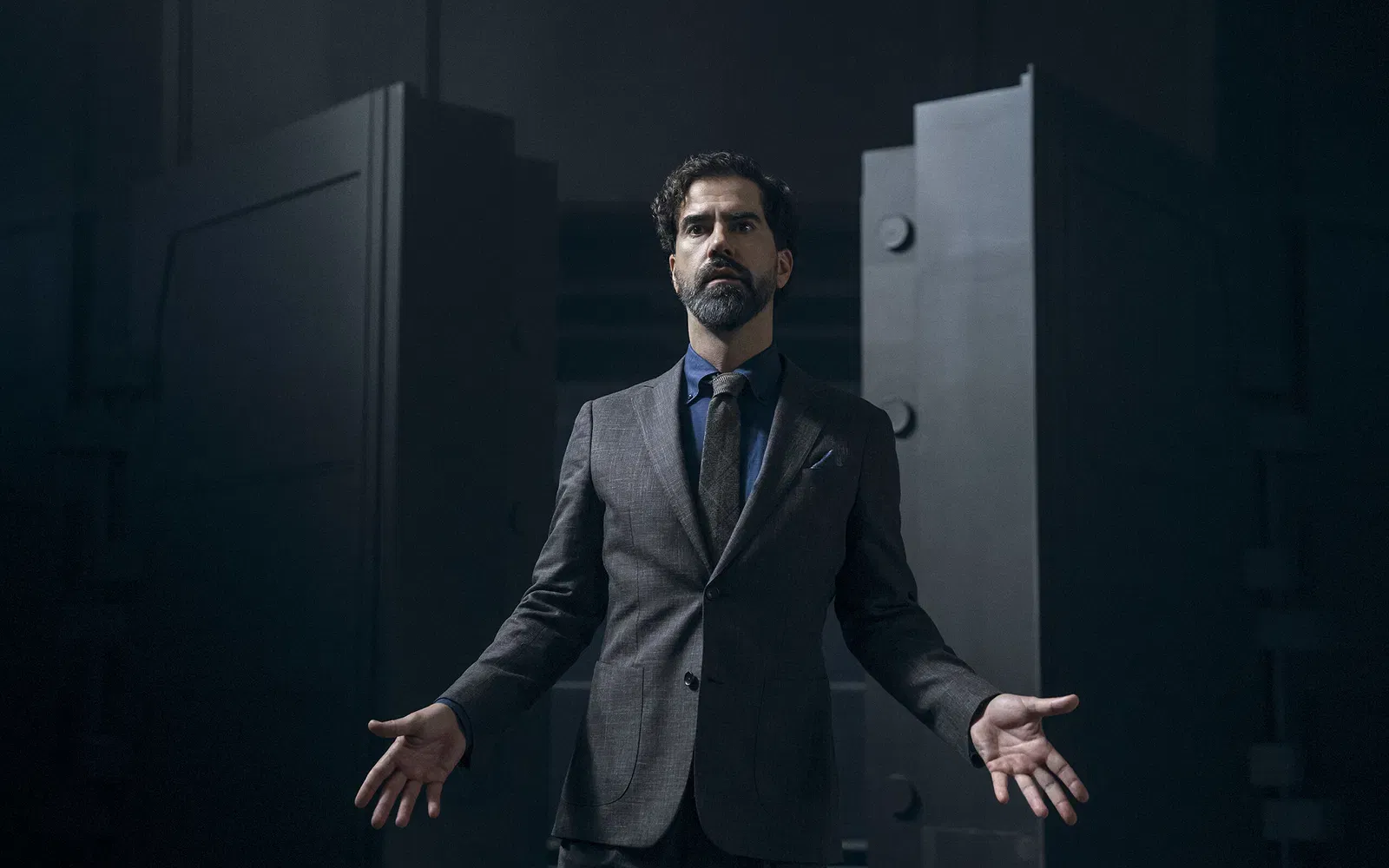 Gen V Season 2 Episode 8: Did Homelander Show Up?