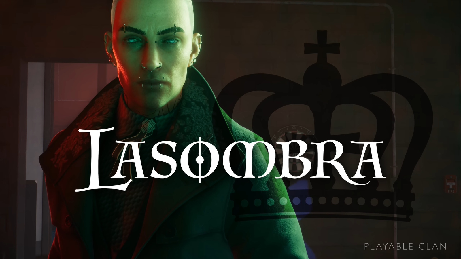Which Is the Best Clan in Vampire: The Masquerade - Bloodlines 2? All ...