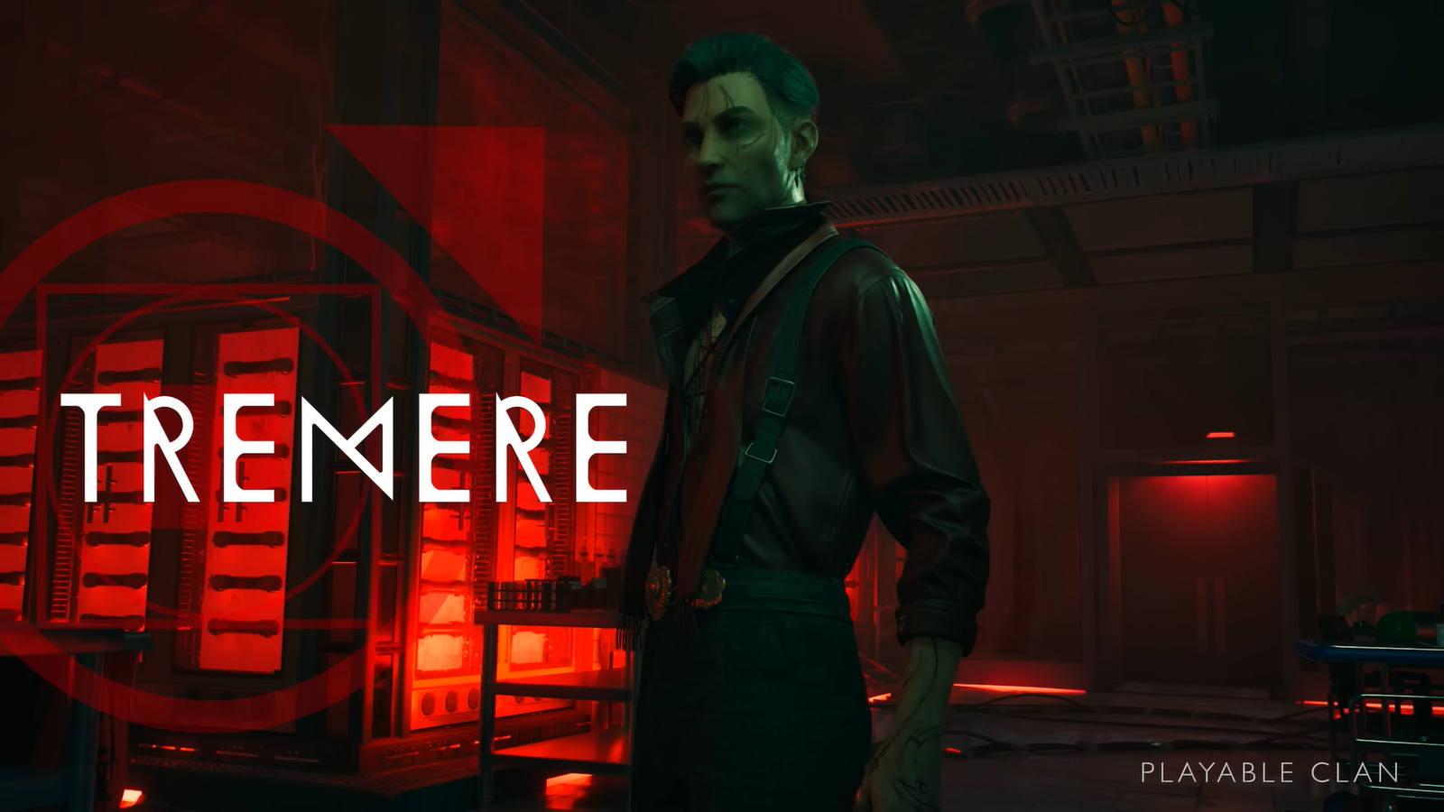 Which Is the Best Clan in Vampire: The Masquerade - Bloodlines 2? All ...