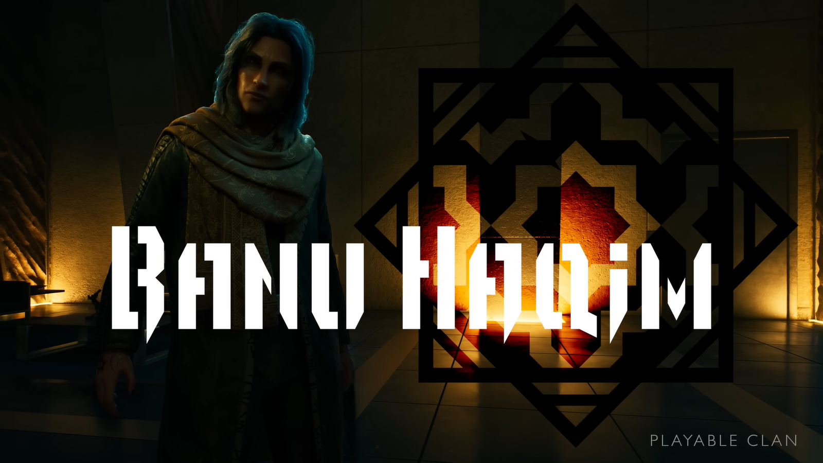 Which Is the Best Clan in Vampire: The Masquerade - Bloodlines 2? All ...
