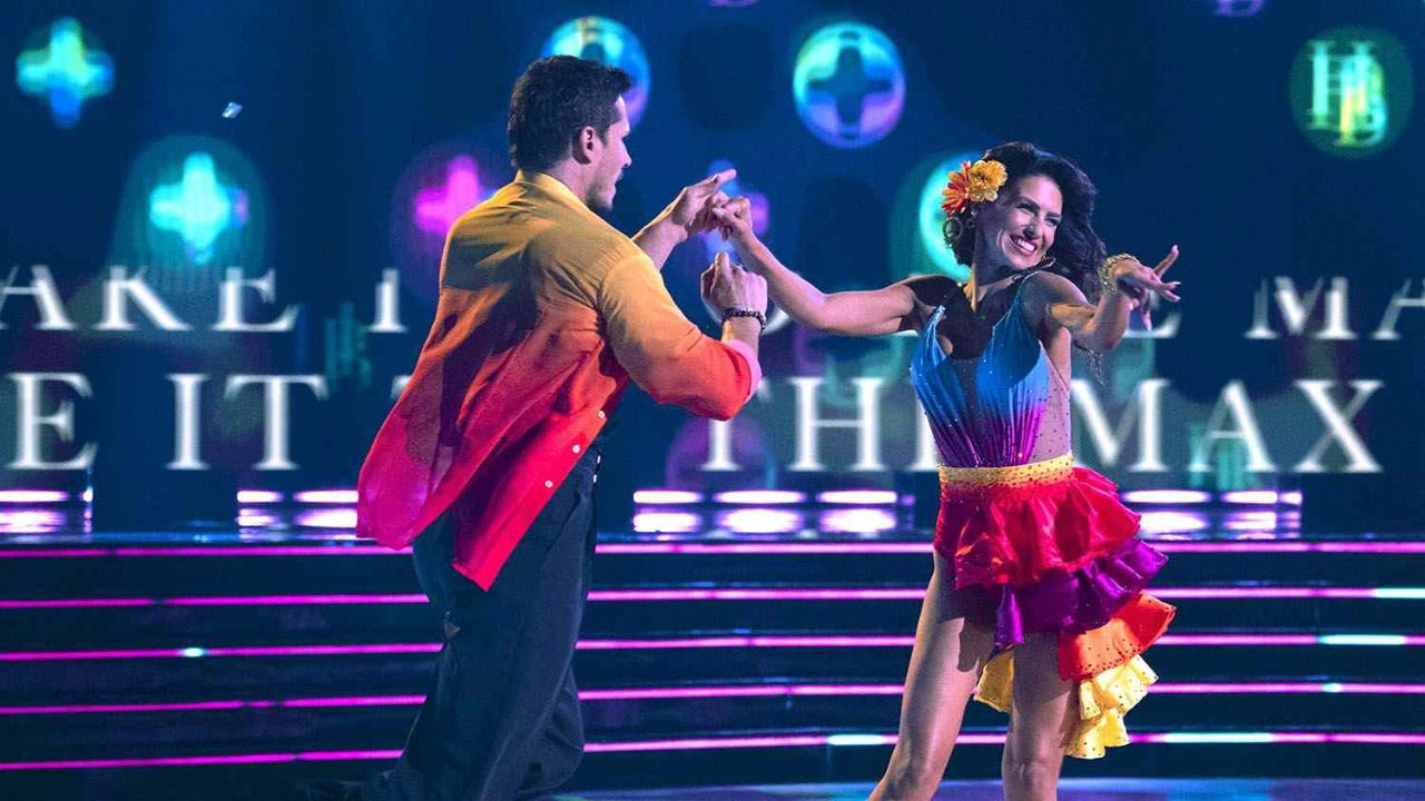 Hilaria Baldwin Was Desperate to Get a Dancing With the Stars Contract ...