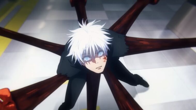 Jujutsu Kaisen: Execution - Japan Box Office Report November 26
